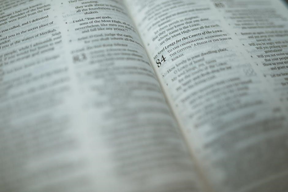 Unlock Deep Bible Study: Your Ultimate Highlighting Guide